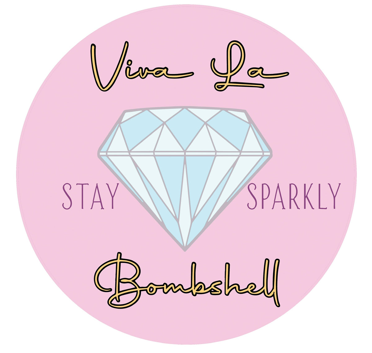 Viva La Bombshell Burlesque – Viva La Bombshell Burlesque